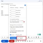 How to Schedule a Recurring Email in Gmail - Tech Junkie