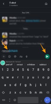 How to Remove Someone From a Slack Channel - Tech Junkie