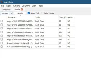How to Find and Delete Duplicate Files in Google Drive - Tech Junkie