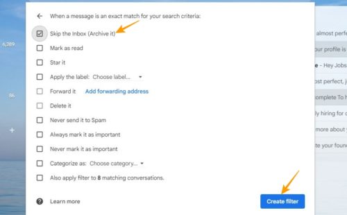 How to Archive All Emails in Gmail - Tech Junkie