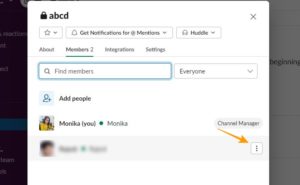 How to Remove Someone From a Slack Channel - Tech Junkie
