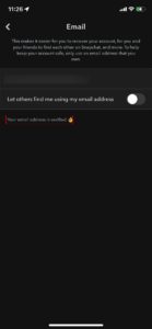 How to Recover Your Locked Snapchat Account - Tech Junkie