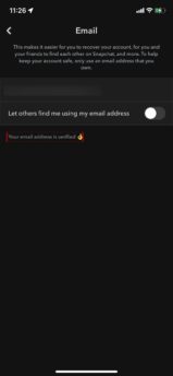 How to Recover Your Locked Snapchat Account - Tech Junkie