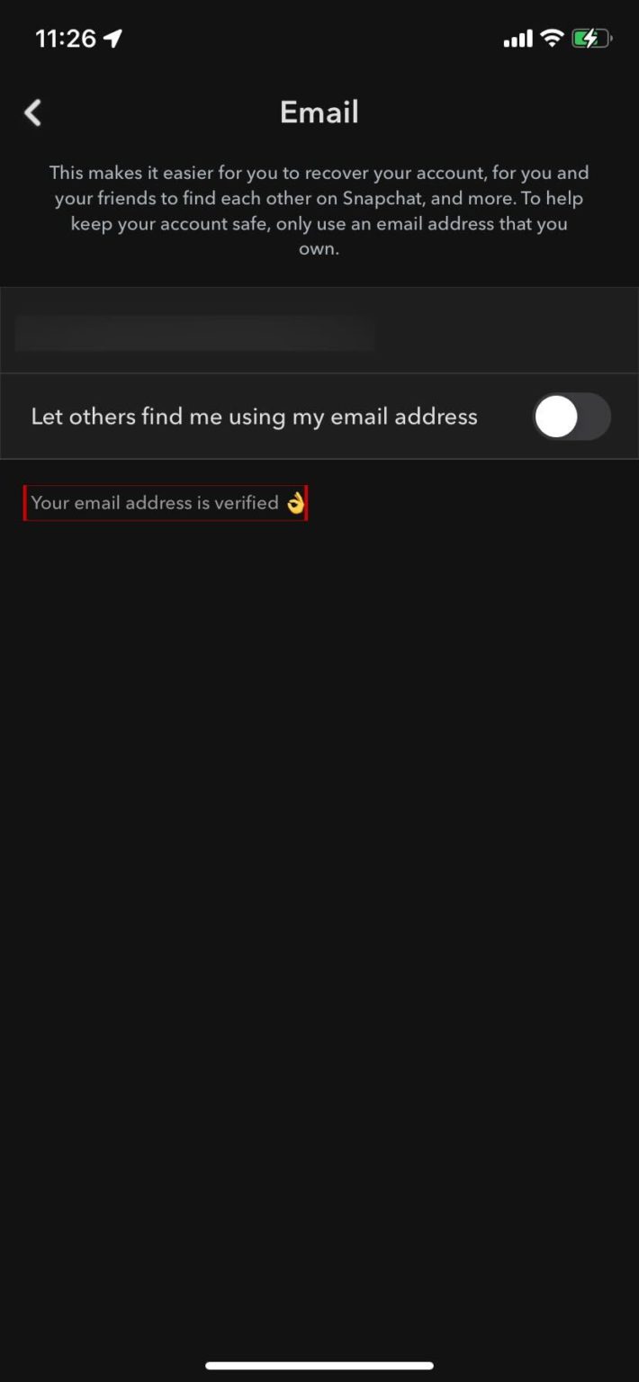 How to Recover Your Locked Snapchat Account - Tech Junkie