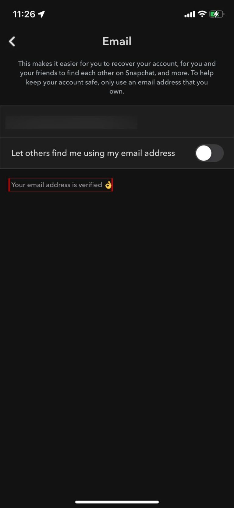 How to Recover Your Locked Snapchat Account - Tech Junkie