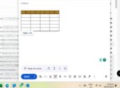How to Insert a Table in Gmail - Tech Junkie