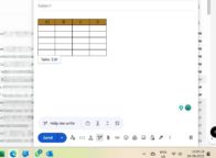 How to Insert a Table in Gmail - Tech Junkie