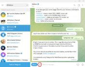 How to Create Custom Telegram Stickers - Tech Junkie