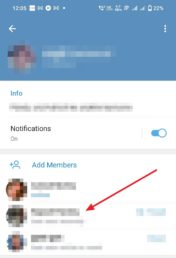 How to Find Someone's Phone Number on Telegram - Tech Junkie