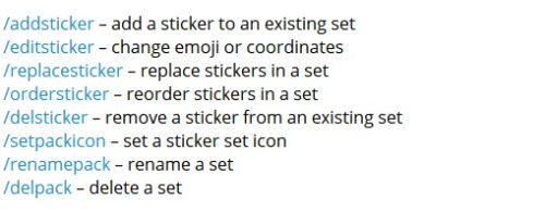 How to Create Custom Telegram Stickers - Tech Junkie