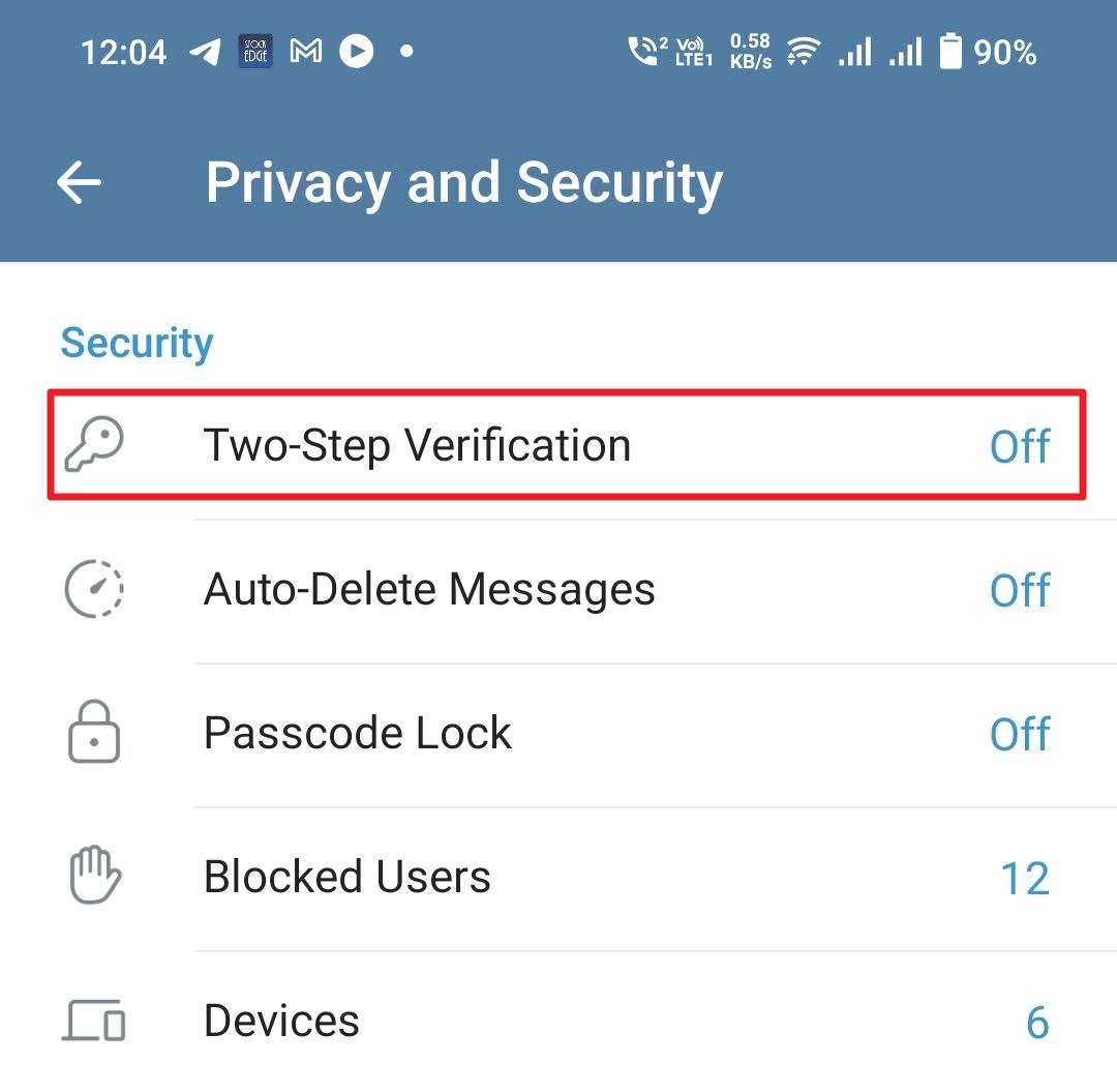 How to Login to Telegram Without Verification Code - Tech Junkie