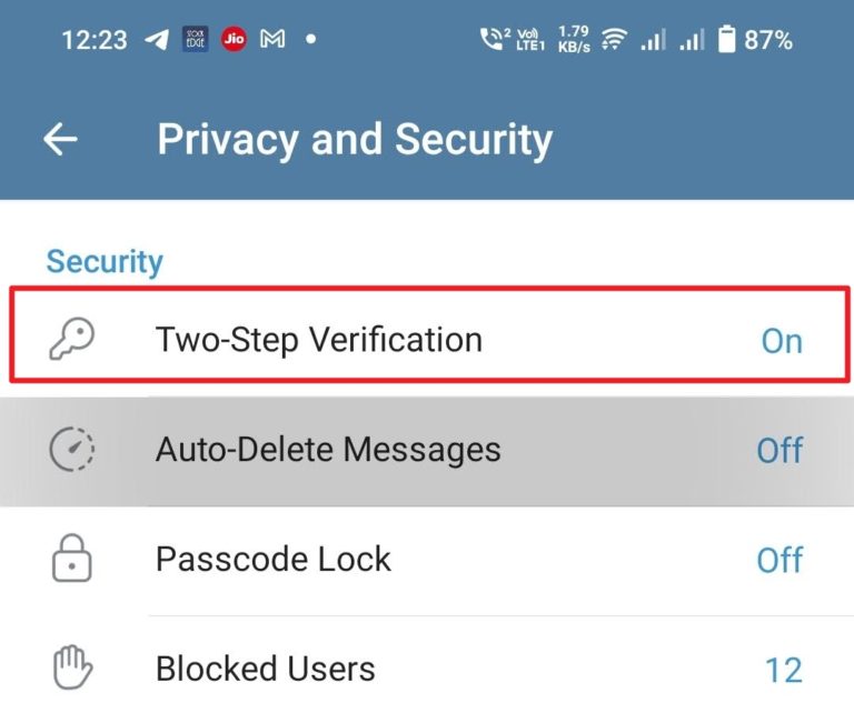 How to Login to Telegram Without Verification Code - Tech Junkie