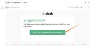 How to Export Slack Messages - Tech Junkie