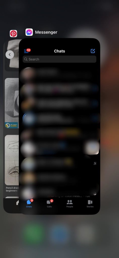 How to Fix Facebook Messenger Not Sending Messages - Tech Junkie