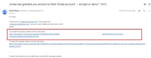 How to Delegate a Gmail Account - Tech Junkie