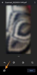 How to Scan Documents to Google Drive - Tech Junkie