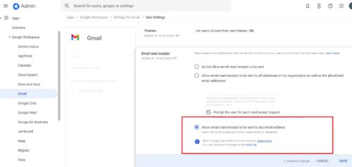 How to Tell If Someone Read Your Email on Gmail - Tech Junkie