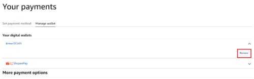 How to Add a Payment Method to Amazon Prime Video - Tech Junkie