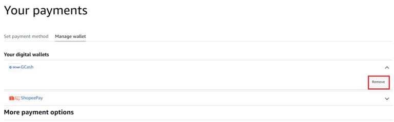 How to Add a Payment Method to Amazon Prime Video - Tech Junkie