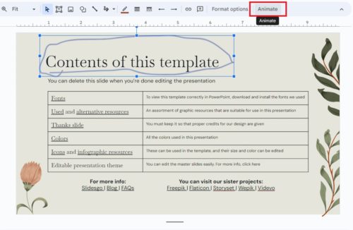 How to Draw on Google Slides - Tech Junkie