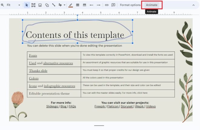 How to Draw on Google Slides - Tech Junkie