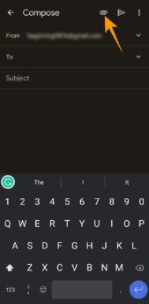 How to Insert a GIF in Gmail - Tech Junkie