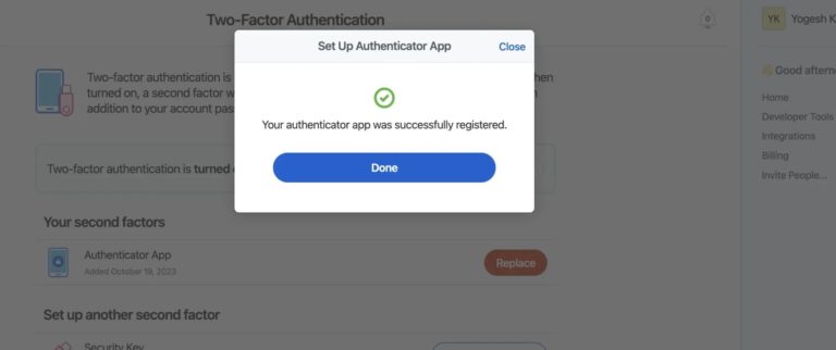 1Password: How to Enable Two-Factor Authentication - Tech Junkie