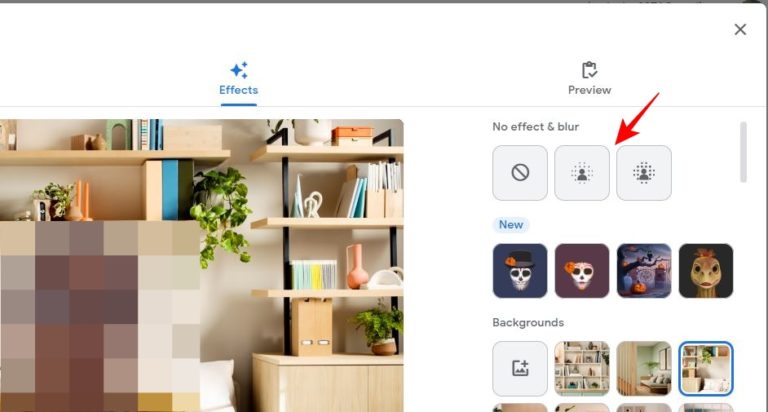 How to Change Your Google Meet Background - Tech Junkie