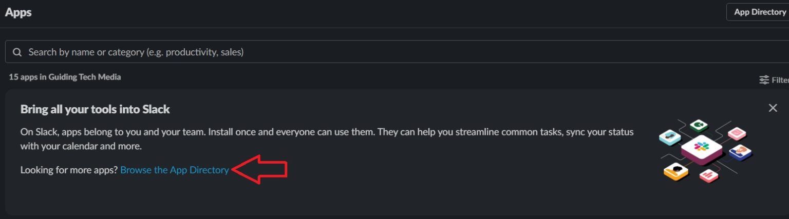 How to Use GIFs in Slack - Tech Junkie