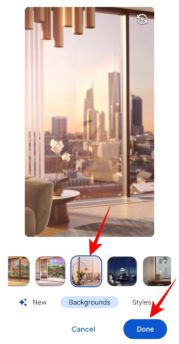 How to Change Your Google Meet Background - Tech Junkie