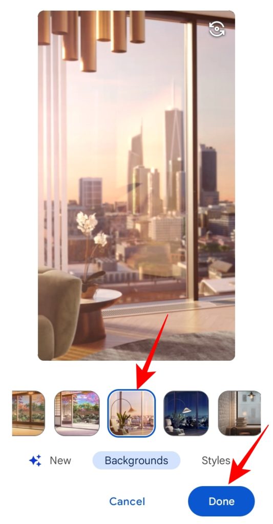 How to Change Your Google Meet Background - Tech Junkie