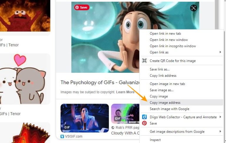 How to Insert a GIF in Gmail - Tech Junkie