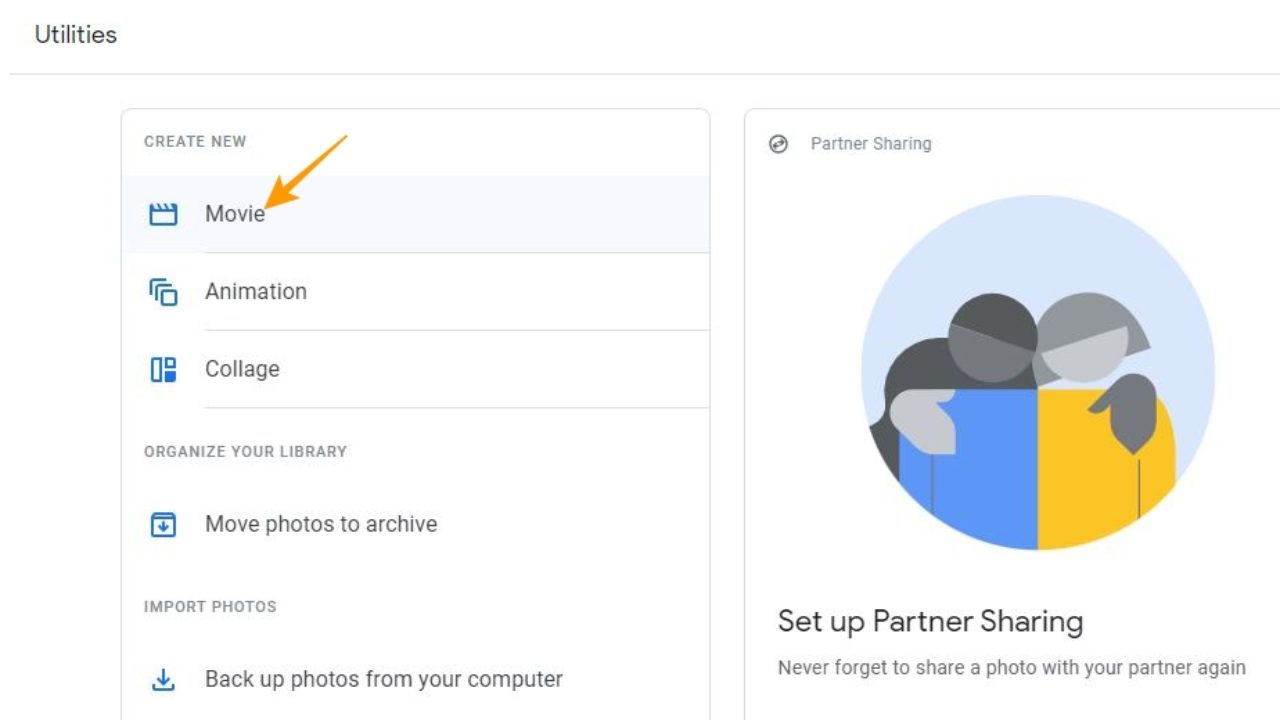 Google Photos: How to Merge or Split Videos - Tech Junkie