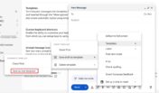 Gmail: How to Create and Use Email Templates - Tech Junkie
