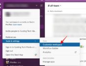 How to Log Out of Slack - Tech Junkie