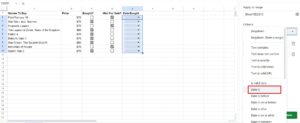 How to Insert Calendar in Google Sheets - Tech Junkie