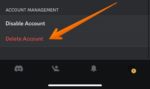 How to Delete or Disable a Discord Account - Tech Junkie