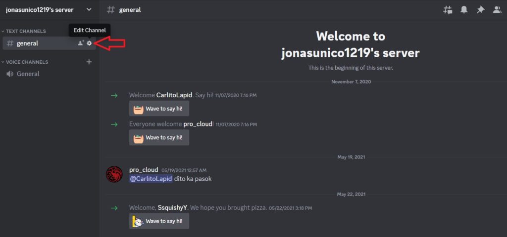 How to Delete a Discord Server or Channel - Tech Junkie