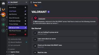How to Change Your Discord Name - Tech Junkie