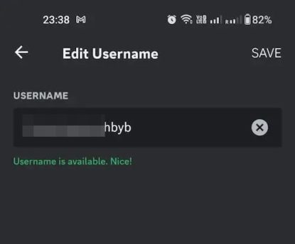 How to Change Your Discord Name - Tech Junkie