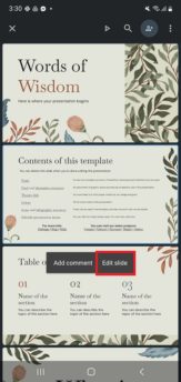 Google Slides: How to Add Speaker Notes - Tech Junkie