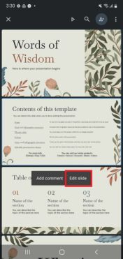 Google Slides: How to Add Speaker Notes - Tech Junkie