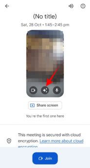 How to Change Your Google Meet Background - Tech Junkie