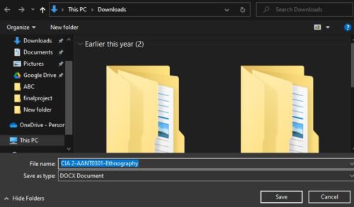 How to Download View-Only Files From Google Drive - Tech Junkie