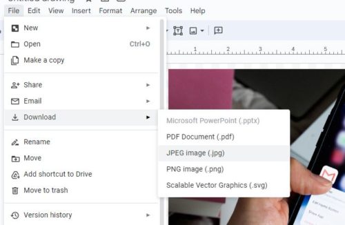 How to Edit Photos in Google Drive - Tech Junkie
