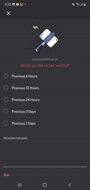 How to Ban or Unban Someone on Discord - Tech Junkie