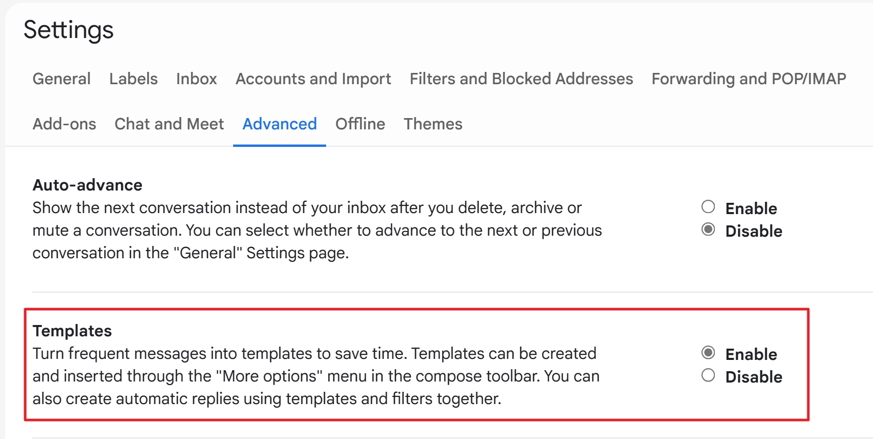 Gmail: How to Create and Use Email Templates - Tech Junkie