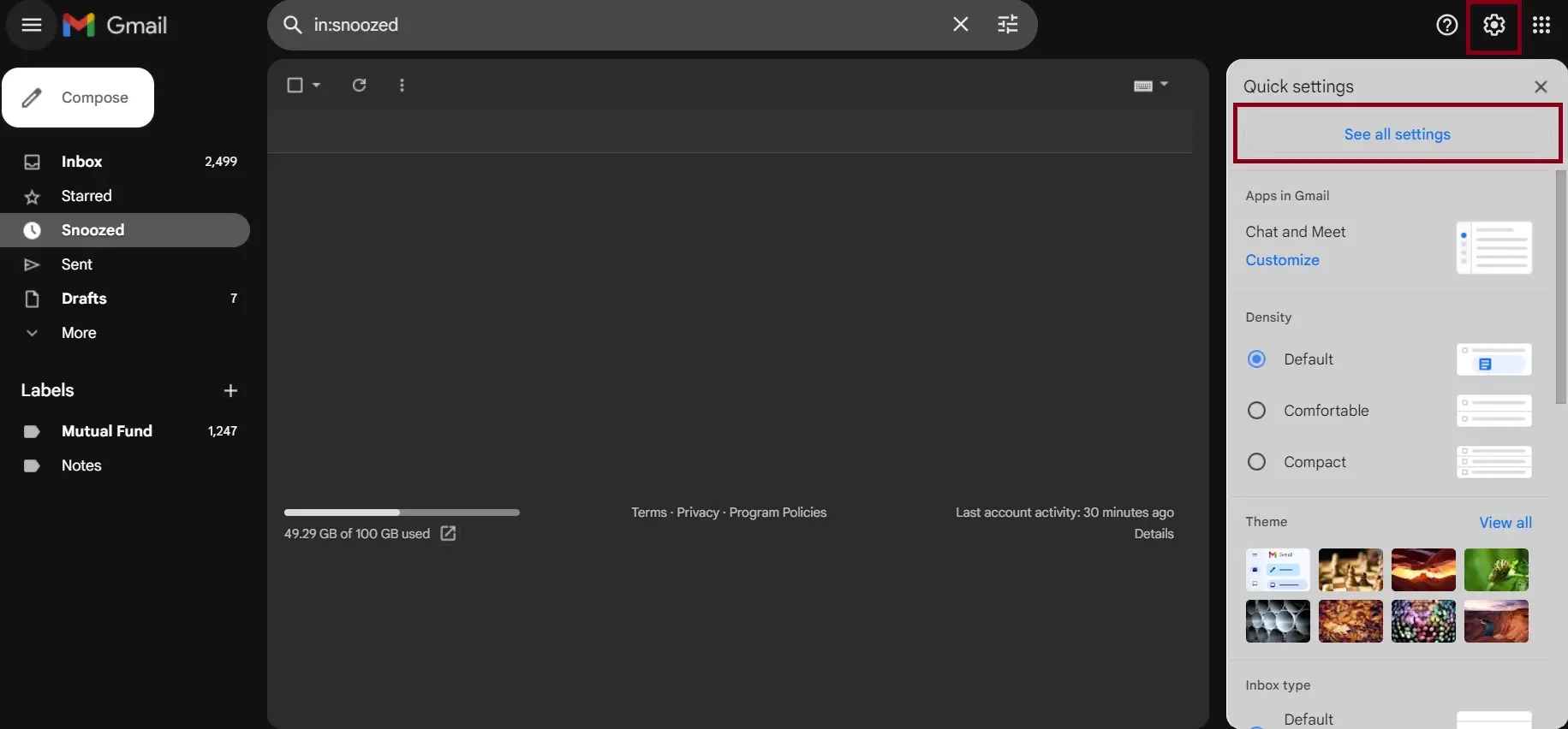How to Check and Manage Gmail Newsletter Subscriptions - Tech Junkie