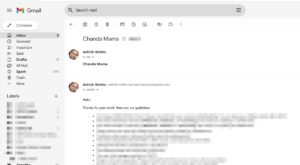 Gmail: How to Create and Use Email Templates - Tech Junkie