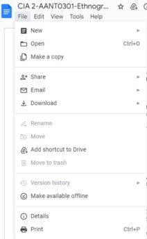 How to Download View-Only Files From Google Drive - Tech Junkie
